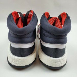 adidas | Shoes | Adidas Men Marquee Boost Low Basketball Sneakers ...